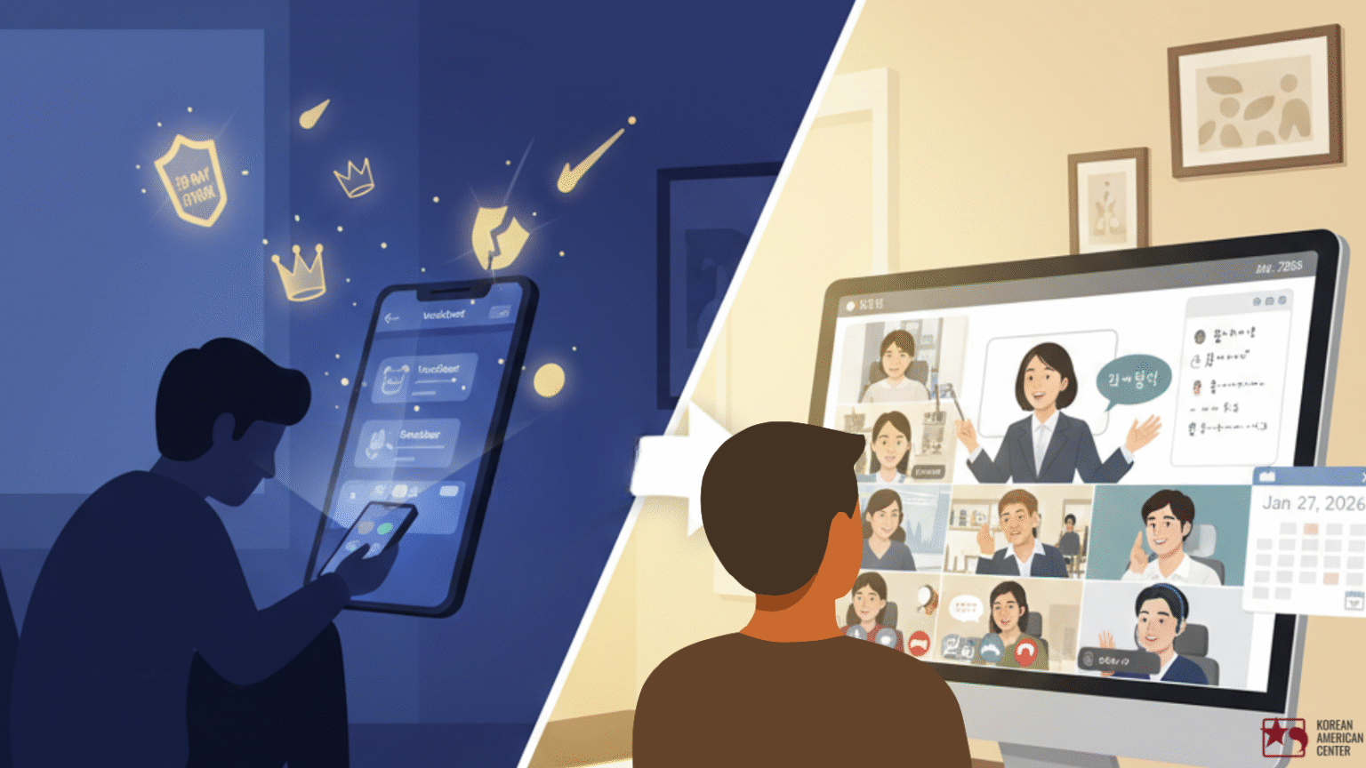 Duolingo is Just the Start: Here’s Why Serious Korean Learners are ...